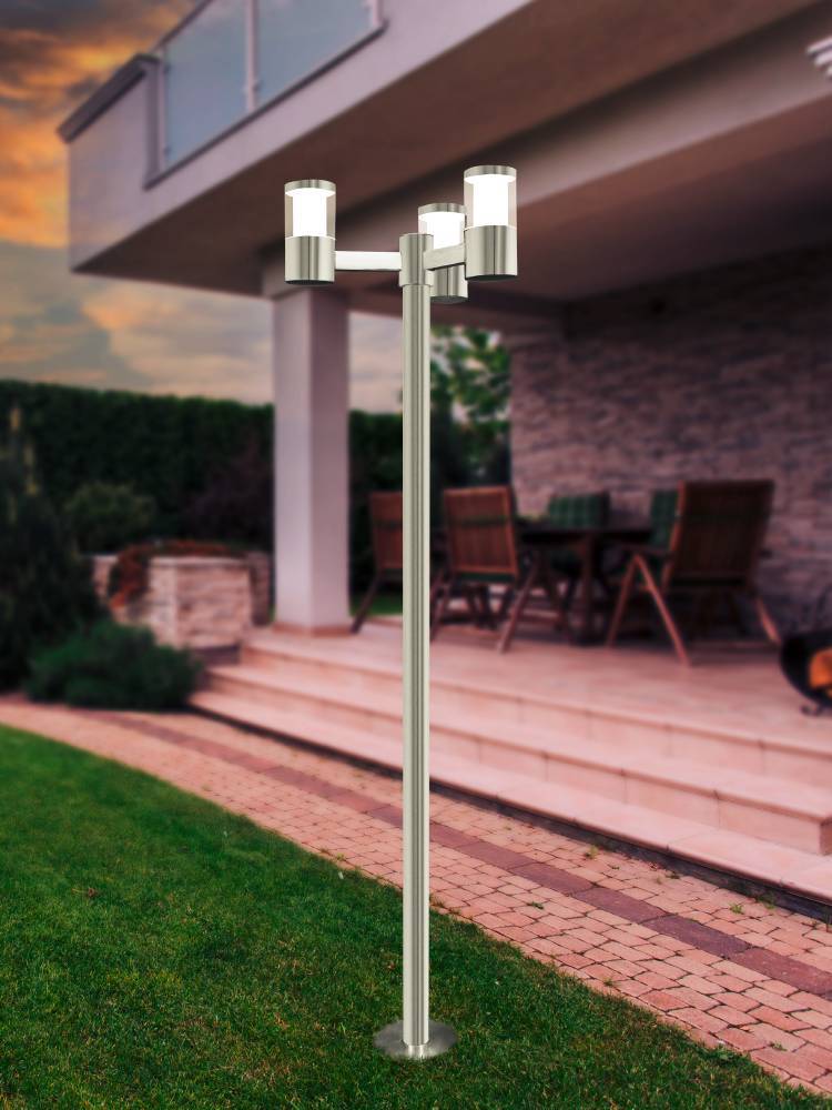 Stâlp exterior BASALGO 1 94281 | Eglo Romania