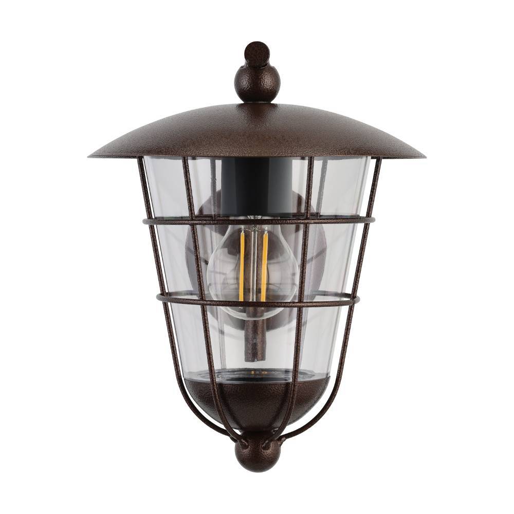 Aplică PULFERO 1 E27 IP44 94855 | Eglo Romania