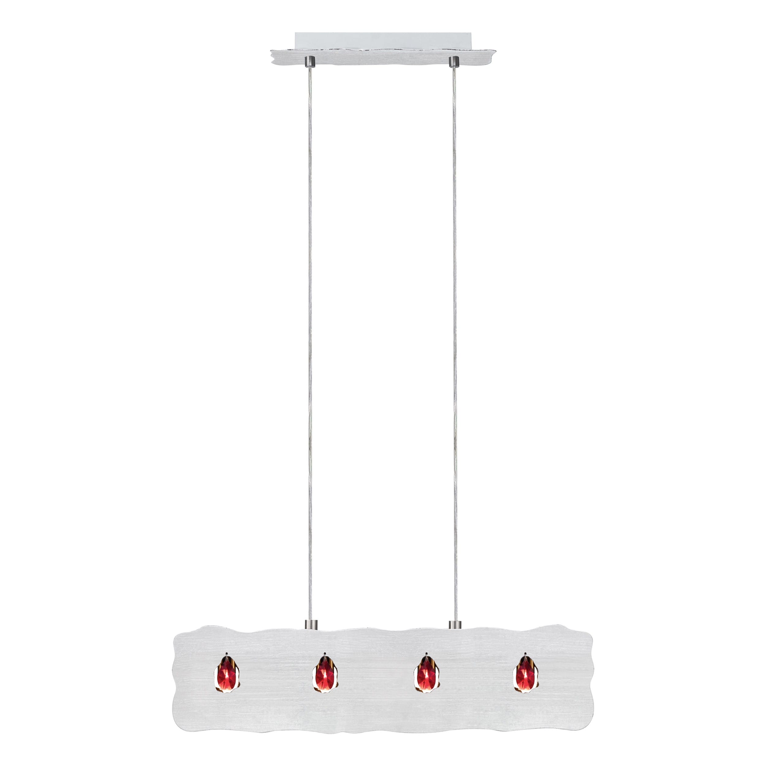 Lustra EGLO DUKE 88451 - Eglo Romania