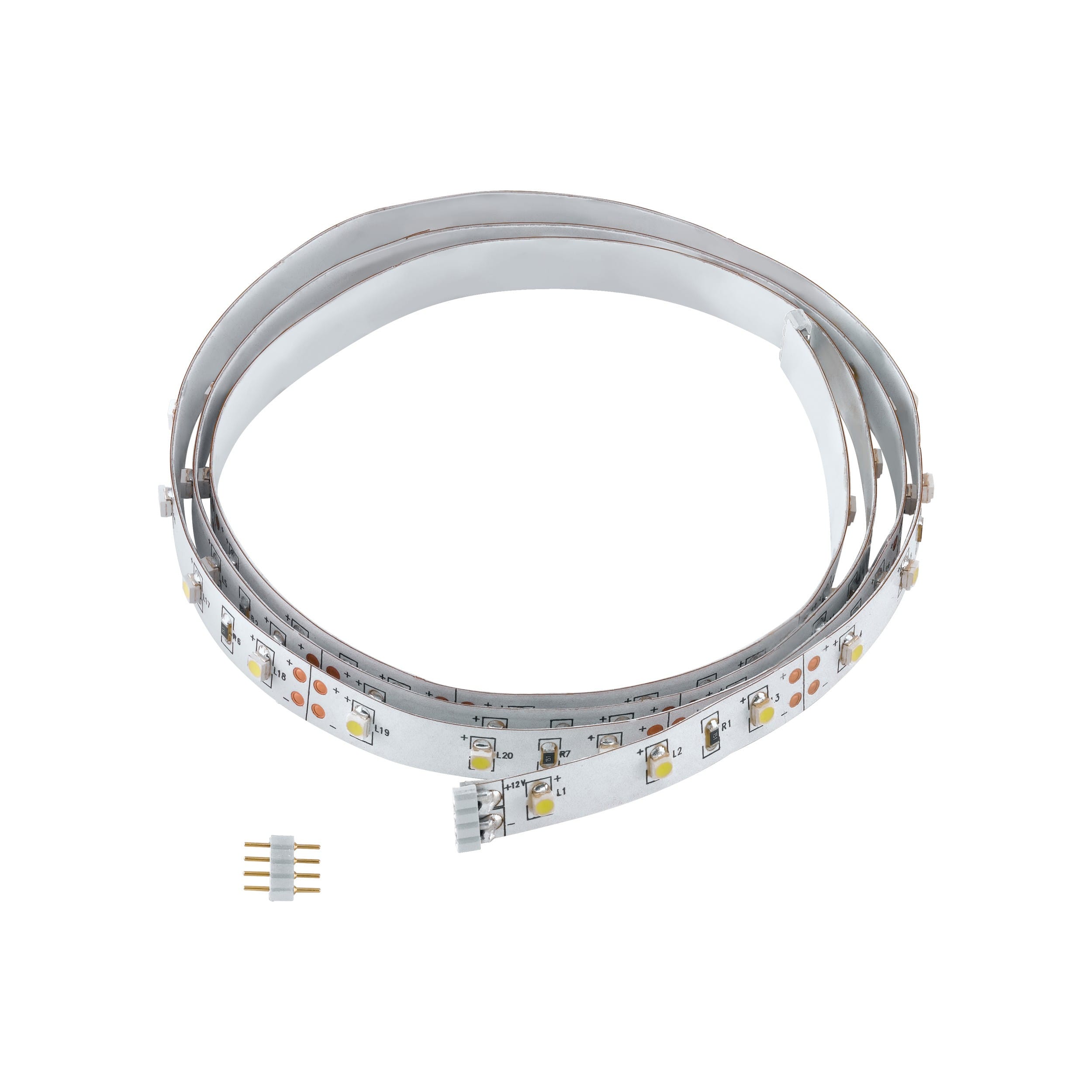 Banda LED EGLO 92315, LED 4.8W (60 LED) - Eglo Romania