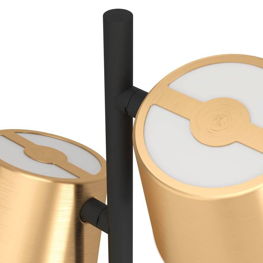 Veioza EGLO ALTAMIRA 39986, GU10 2X5W - Eglo Romania