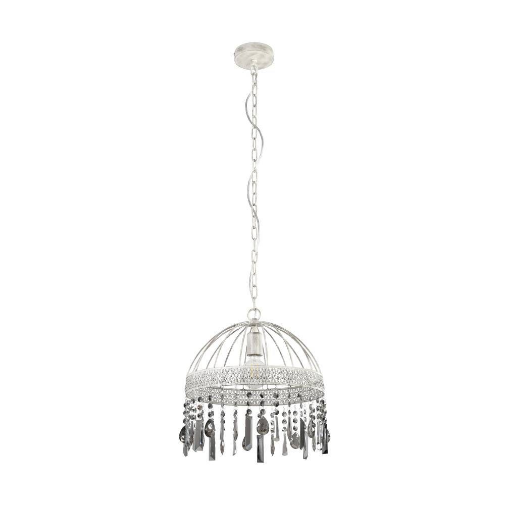 Pendul STEELEVILLE E27 IP20 43587 | Eglo Romania