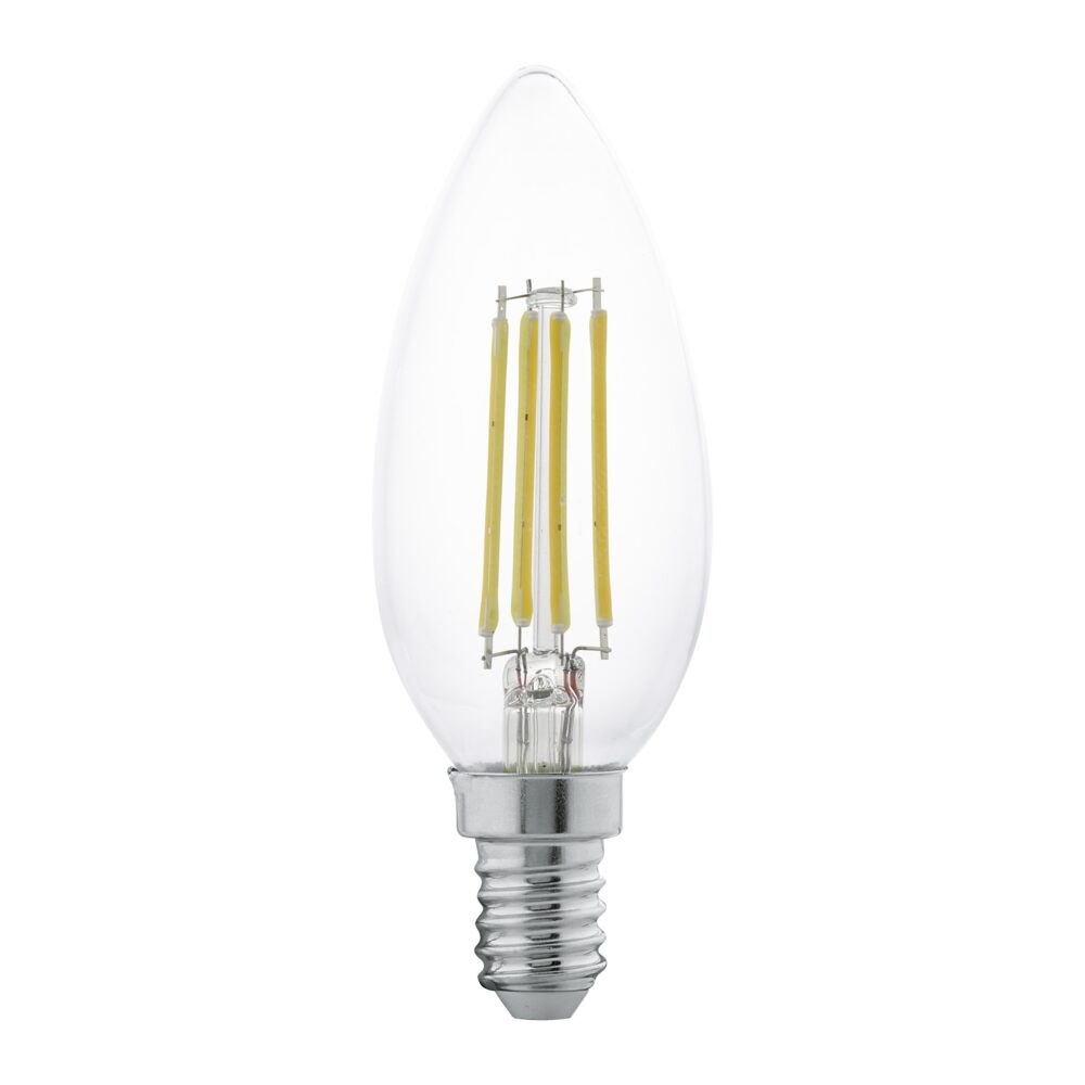 Bec LED E14 4W 2700K 110014 | Eglo Romania