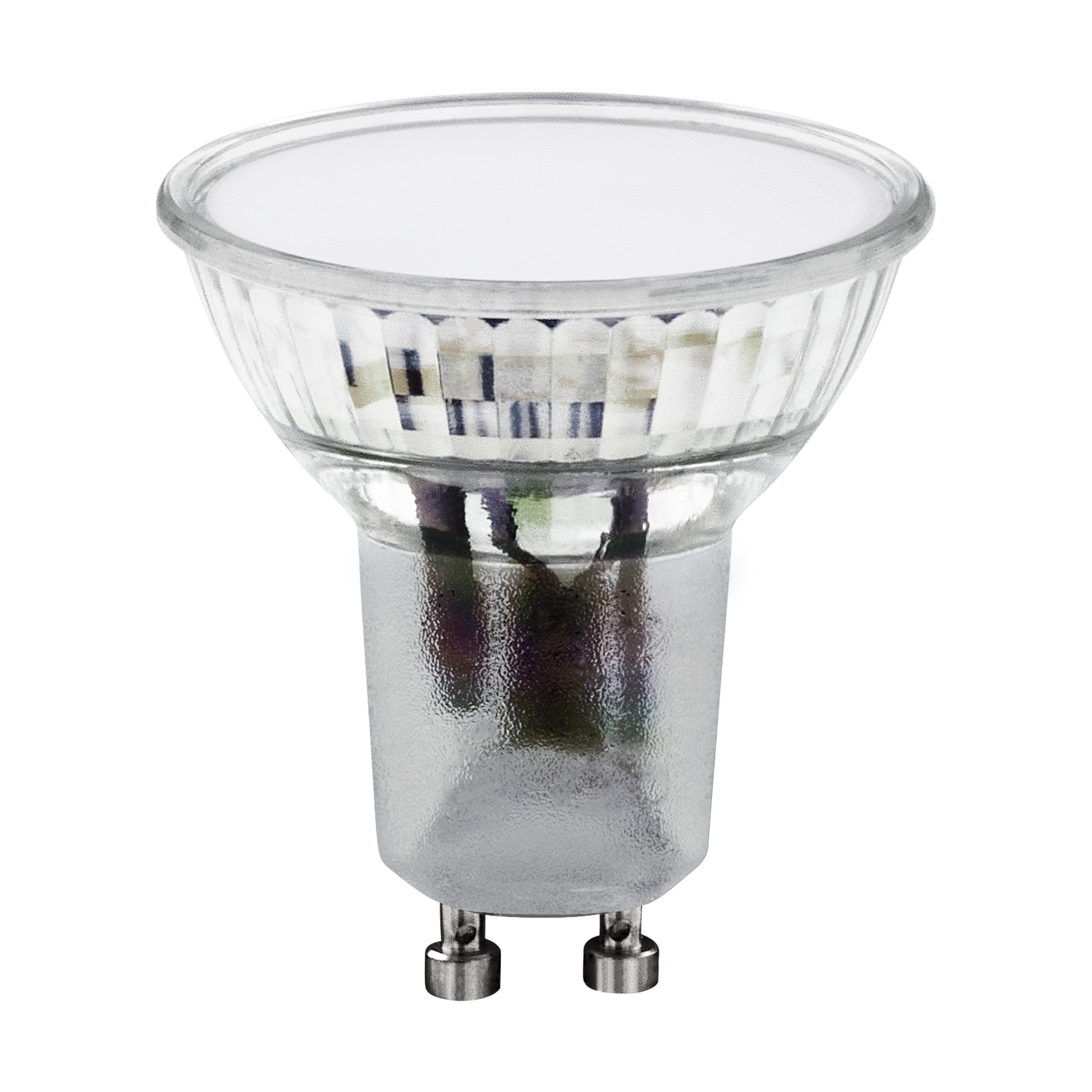 Bec LED GU10 2.9W 3000K 110142 | Eglo Romania