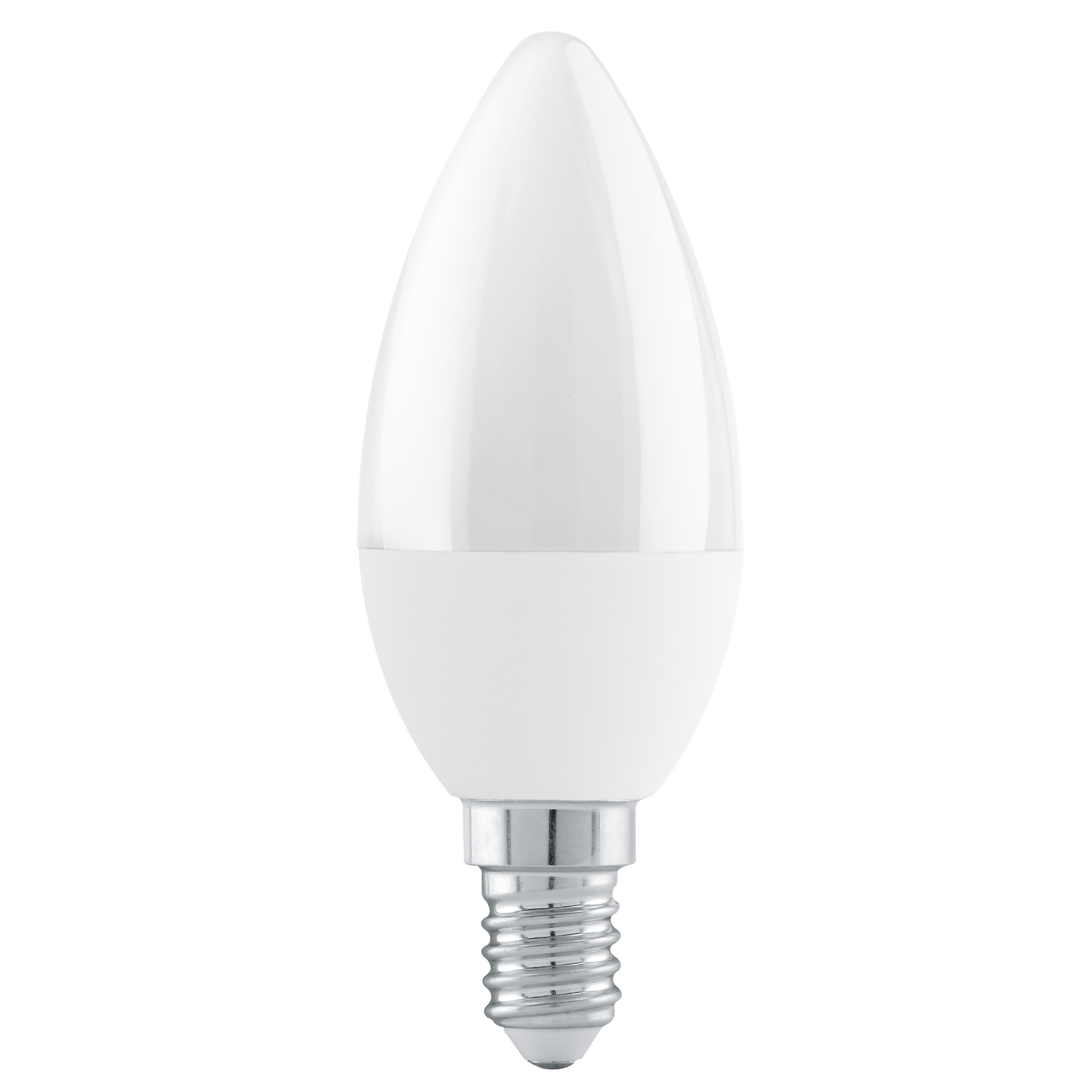Bec LED E14 4.9W 3000K 110176 | Eglo Romania