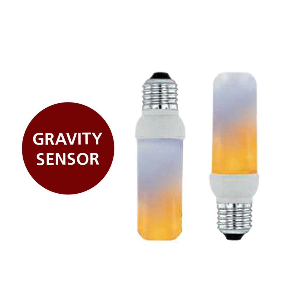 Bec LED E27 3W 1600K 110165 | Eglo Romania