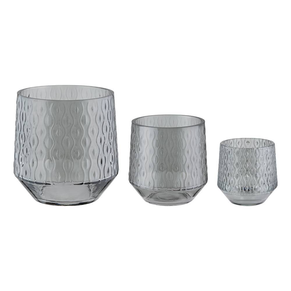 Set 3 Felinare EGLO BEZAMBY 422301 - Eglo Romania