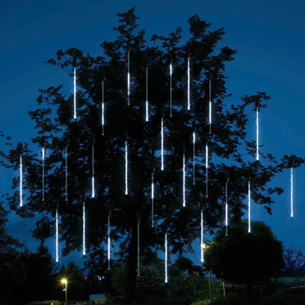 Instalație SNOWMOTION LED 136X0.064W IP44 001-31 | Eglo Romania