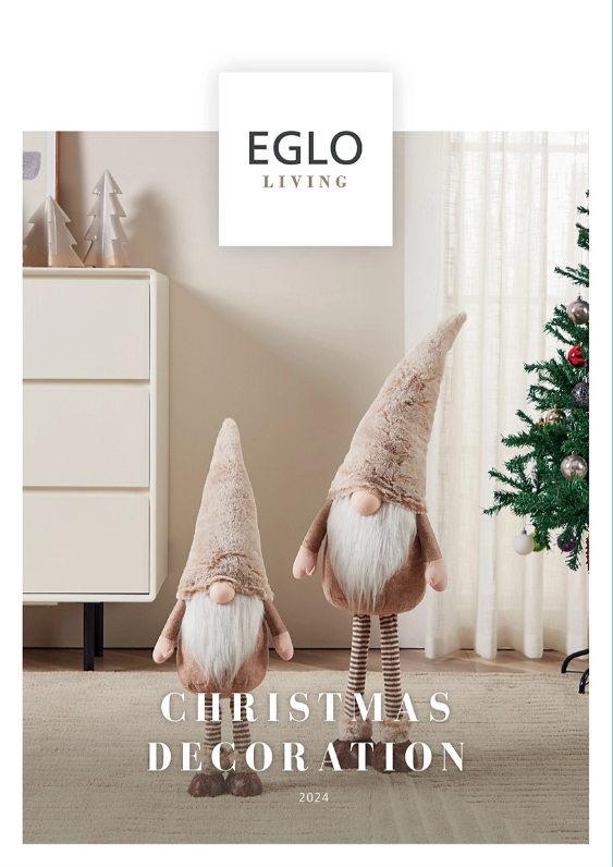 Cataloage | Eglo Romania